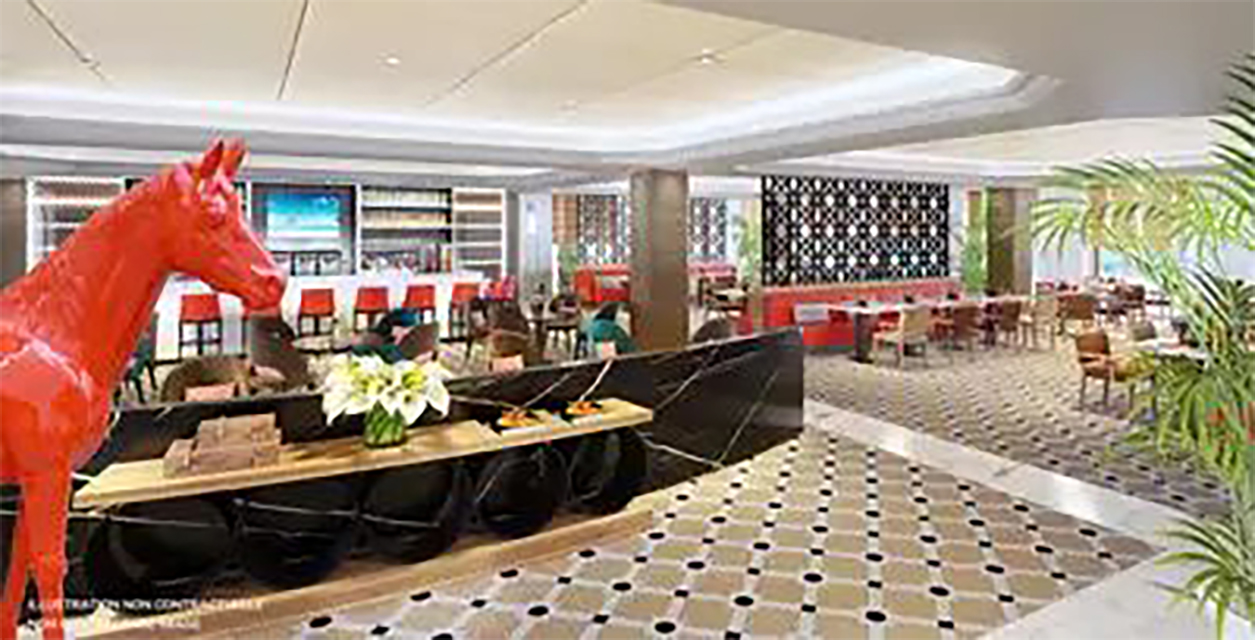 Club Med Resort Lake Paradise - Hotéis de Luxo Brasil